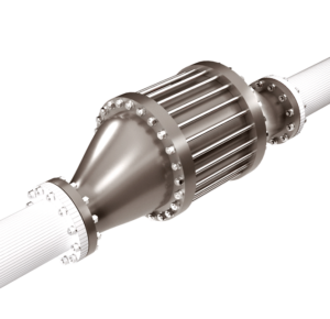 Flame Arrestors - Äager