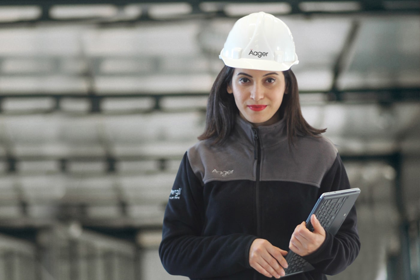 Emergency Relief Valves & Gauge Hatches - Äager