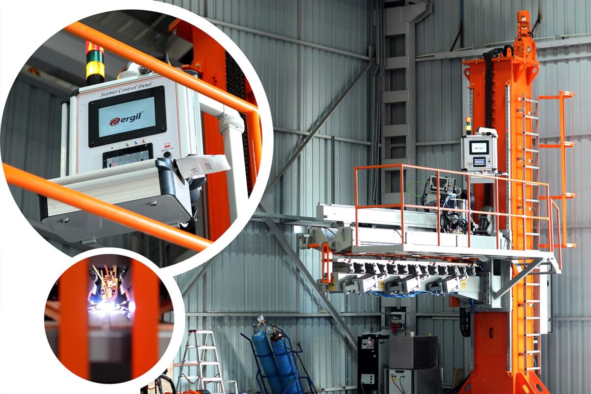 Emergency Relief Valves & Gauge Hatches - Äager