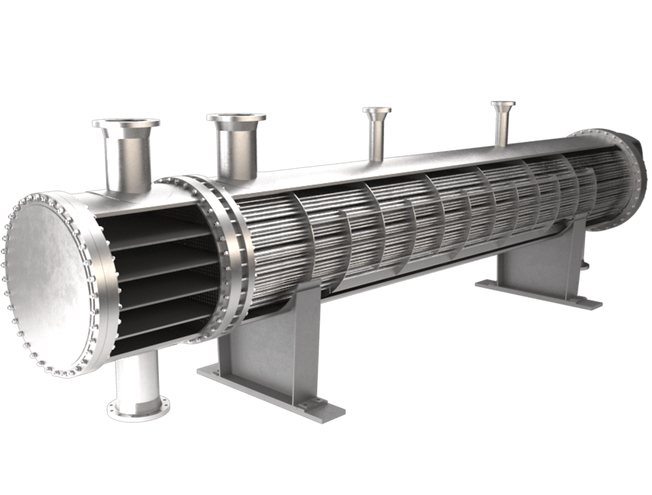 Heat Exchanger Bag At Patrick Guinn Blog