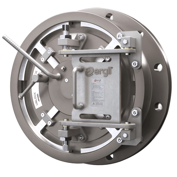 Pipeline Pigging Systems - Äager