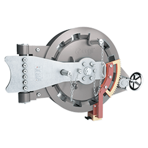 Pipeline Pigging Systems - Äager