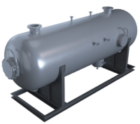 Slug Catcher - Äager