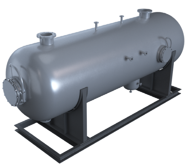 Slug Catcher - Äager