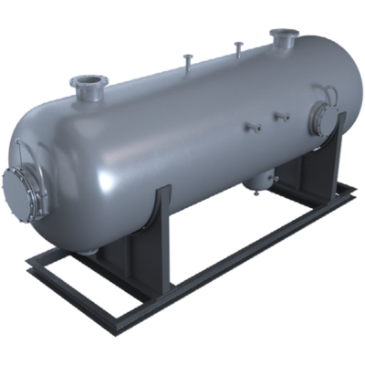 Slug Catcher - Äager