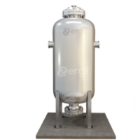 Bladder Type Surge Vessel - Äager