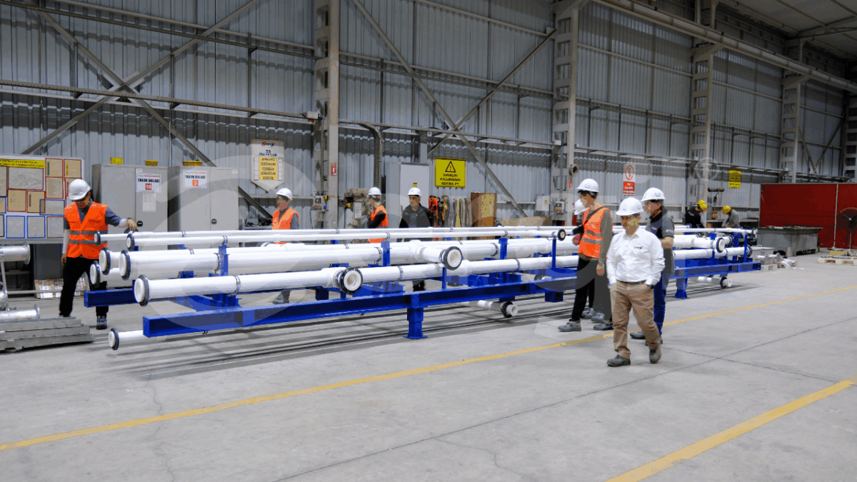 Newsletter 2025 - Äager